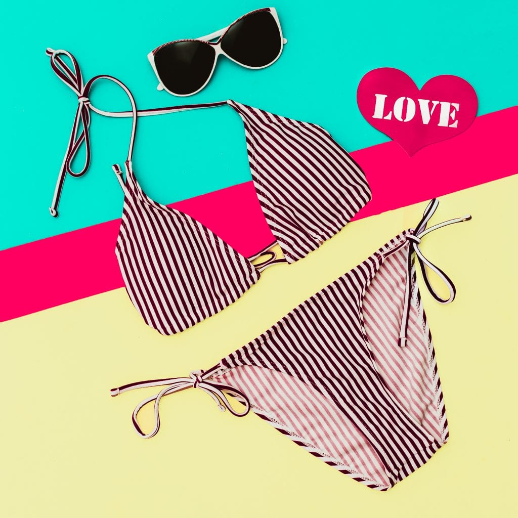 Swimsuit Trends Best Of 2023 Bronze Tan St Louis